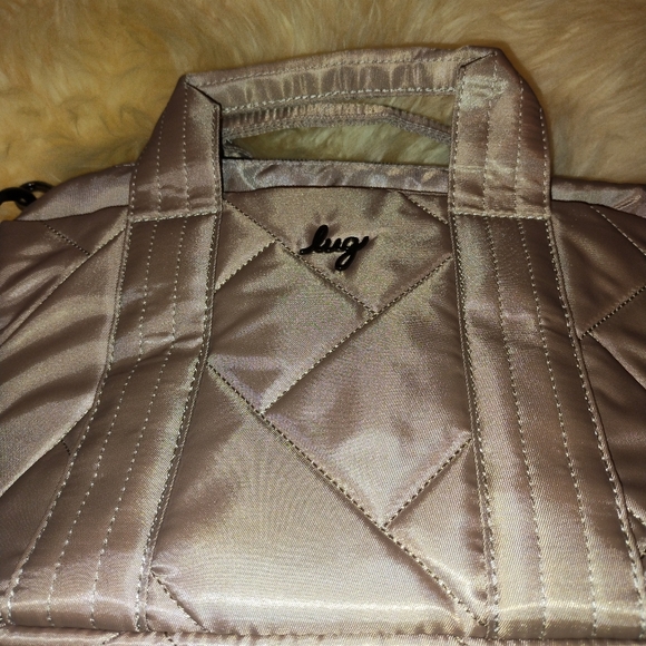 lug | Bags | Lug Mini Dory | Poshmark